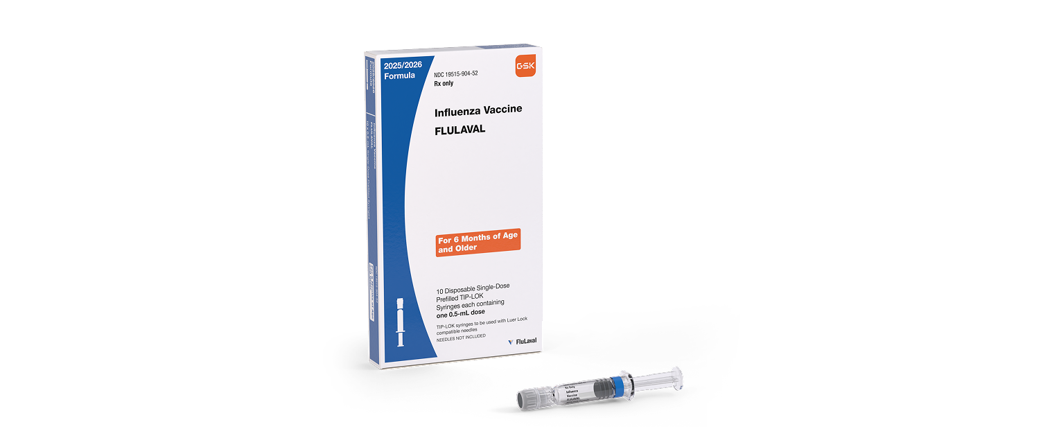 FLULAVAL (Influenza Vaccine) | GSK Flu